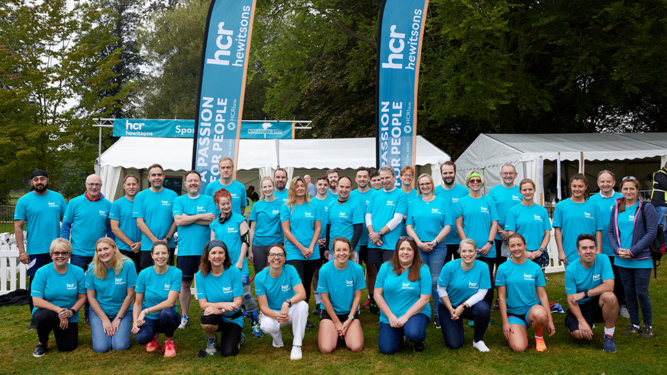 Inger Anson | Harrison Clark Rickerbys