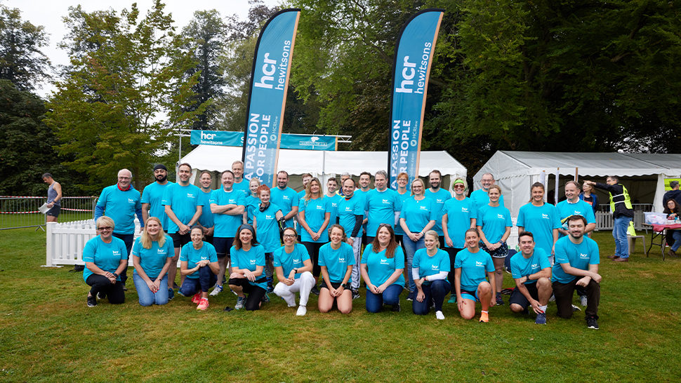 Inger Anson | Harrison Clark Rickerbys