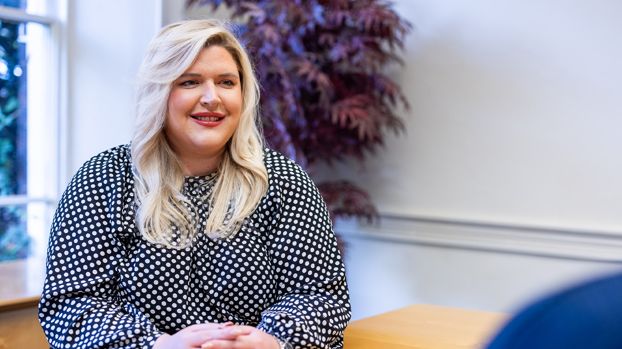 Imogen D’Arcy | Harrison Clark Rickerbys